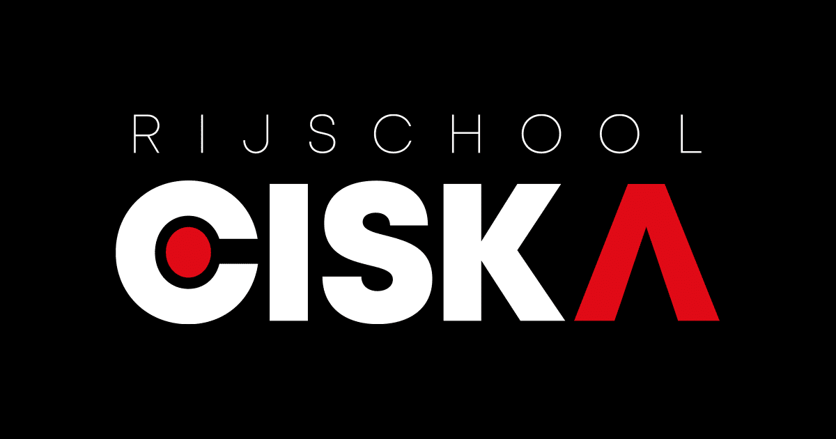 Rijschool Ciska - Home